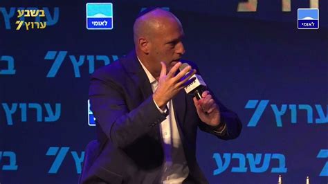 כנס ירושלים שדרות יגאל ברנד בשיחה עם עופר חדד Youtube