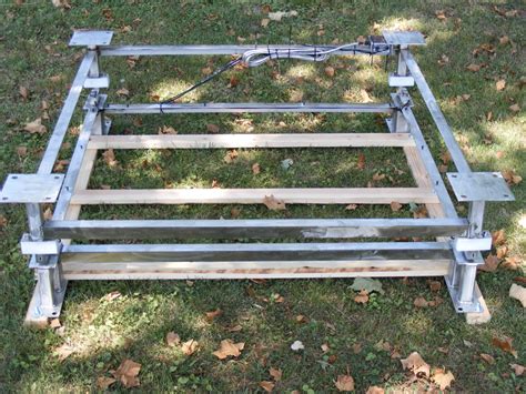 Custom Built Fertilizer Scales Scale Designs