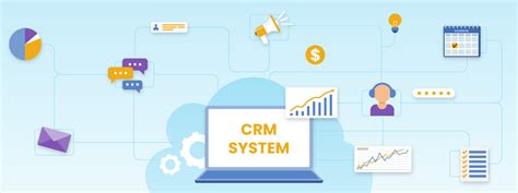 什么是 Crm 系统？ Crm 系统的含义和用途