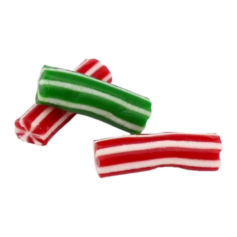 Green And Red Candy Poles The Online Sweet Shop