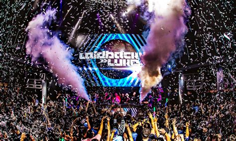 Dj Producer Gold Medal Winning Kung Fu Athlete Laidback Luke