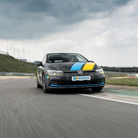 Bilstein B14 Bilstein Performance