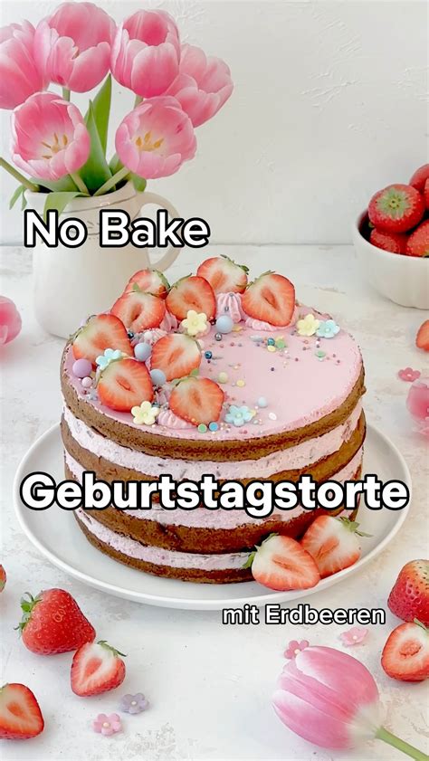 💗 Blätterteig Mit Vanillepudding Erdbeeren 💗 Blitzidee Für Jeden Tag