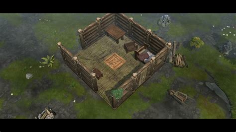 Frostborn Gameplay Episode 1 Youtube