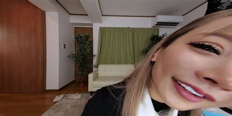VRKM AIKA Reverse Bunny Tutor Aika Javhd