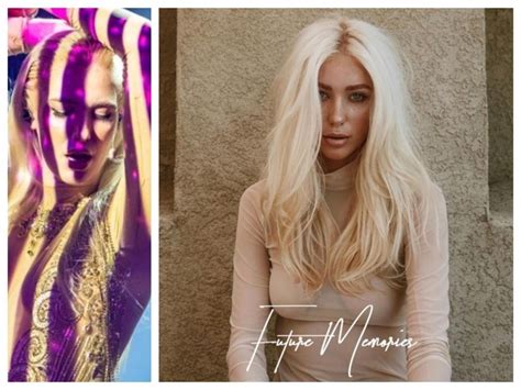 Aly Ryan For Austria Or Estonia Broadcasters Reject Germans Eurovision Song Submissions