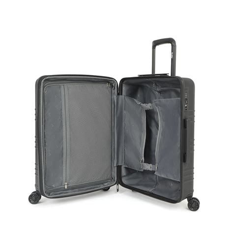 Ripley Maleta Porta Polan 28 Negro