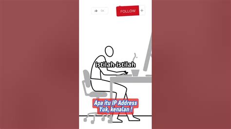 Apa Itu Ip Address Ipaddress Ipv4 Ipv6 Networking