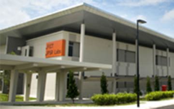 Kampar Campus Universiti Tunku Abdul Rahman Utar
