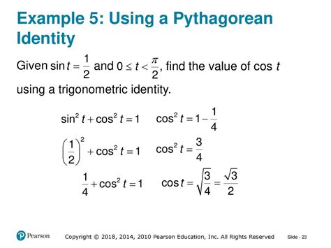 Precalculus Essentials Ppt Download