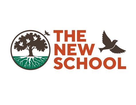 Media Kit The New School