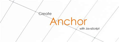 membuat link dengan javascript