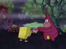  De Caveman Spongebob Tenor