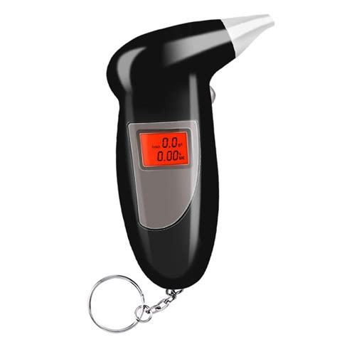 Real Instruments High Quality Alcohol Screening Device Alcohol Tester