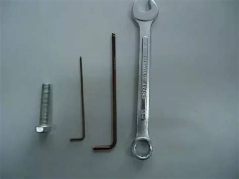 graphic versionthe correct disassembly steps of the encoder