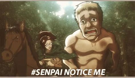 Running Titan  Attack On Titan Funny