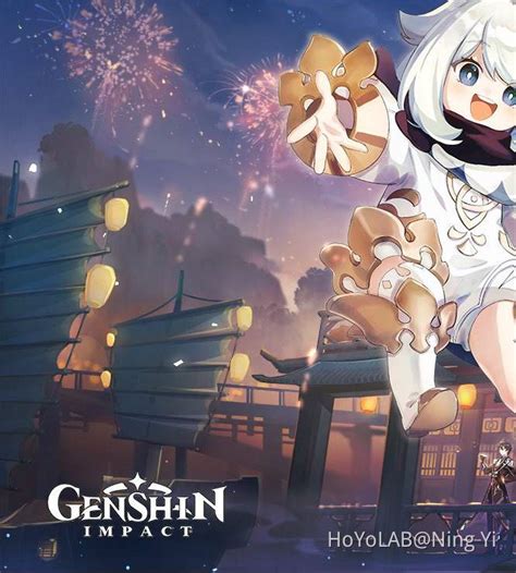 Honkai And Genshin X Imaginary Tree La Théorie Du Multiverse