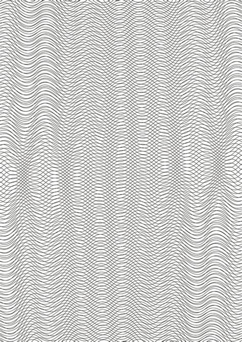 Guilloche Pattern Stock Vector Illustration Of Background 78923829