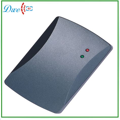 outdoor mf 13 56mhz weigand 26 door access control rfid card reader