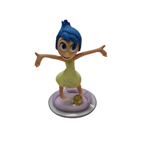 Disney Infinity Joy S