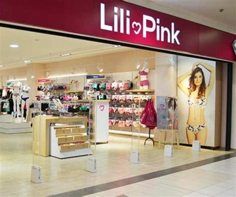 Lili Pink Logró Frenar El Registro De La Marca Lili Blue En La