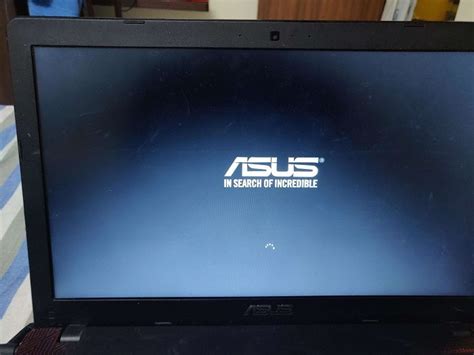 8 Formas Para Arreglar Ordenador Asus Se Queda En La Pantalla De Inicio