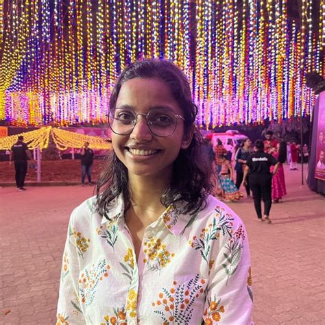 Rupali Vaan Supply Chain Specialist Altamount Consulting Services Xing