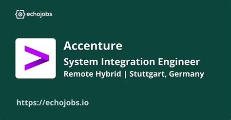 hiring embedded system integration and application engineer all genders