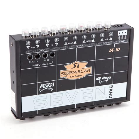 Auto Audio Equalizer Massive Audio Eq 7 Auto Equal Vicedeal