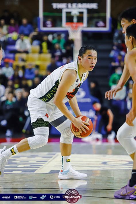 Монголын сагсан бөмбөгийн тамирчид олон улсын лигүүдэд тоглох боломж нэмэгдлээ