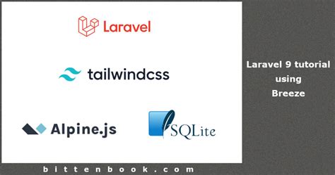 Laravel Breeze