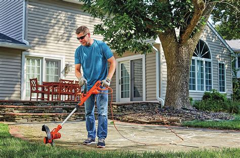 7 Best Corded Electric String Trimmer 2024 Complete Buying Guide