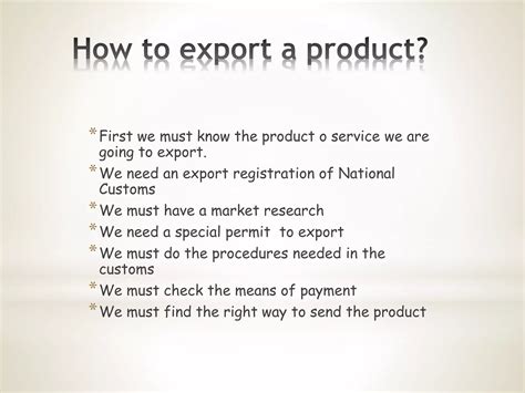 export gel candles ppt