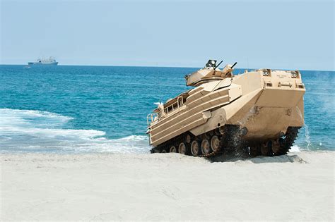 6 Tough Amphibious Vehicles You Can Actually Own Motorbiscuit