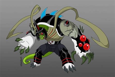 Kevin 11000 Commission By Elmike9 On Deviantart Artofit