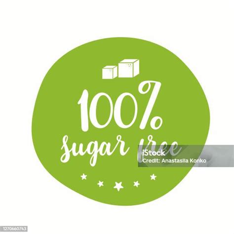 무설탕 라벨 설탕 첨가 제품 패키지 디자인에 대한 원 아이콘의 벡터 설탕 큐브 무설탕에 대한 스톡 벡터 아트 및 기타 이미지 무설탕 더하기 기호 로고 Istock