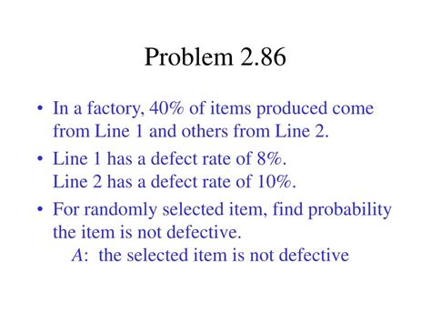 PPT Law Of Total Probability And Bayes Rule PowerPoint Presentation ID
