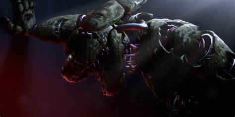 Well This Is The Best Springtrap Fanart I Ve Ever Seen Fnaf Five Nights At Freddy S Five Night