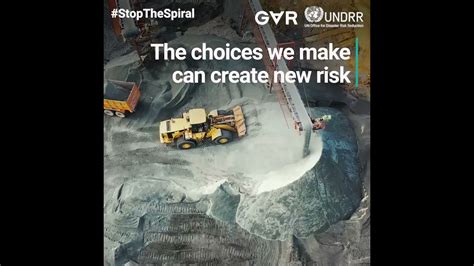 GAR2022: Our World at Risk (GAR) | UNDRR