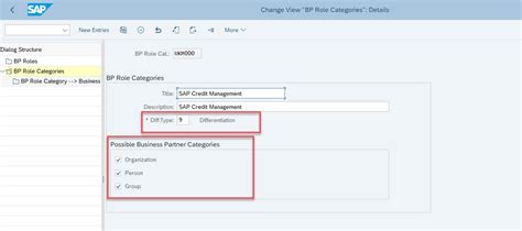 Conversion Of Credit Management To Sap S4hana Sap Community
