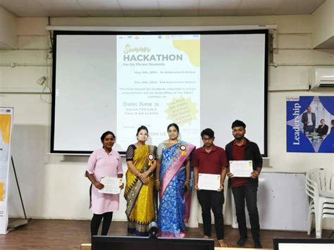 sai vikas pasupula on linkedin hackathon problemsolving datastructures innovation teamwork
