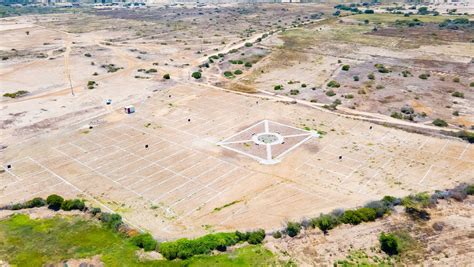 La Ensenada De Mórrope