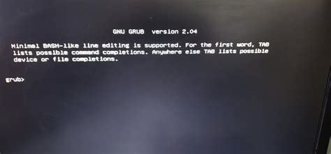 Ubuntu Not Dual Booting Support And Help Ubuntu Community Hub