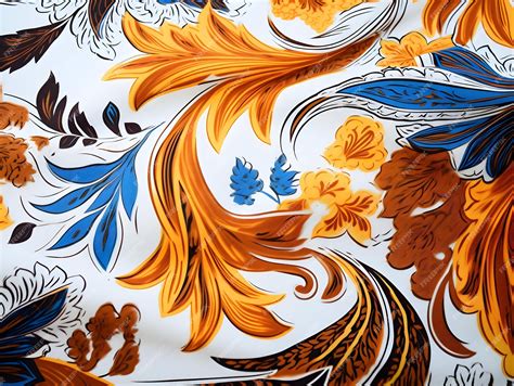 Seamless Printing Pattern Design Printing Pattern For Clothing Printing Texture For All Over