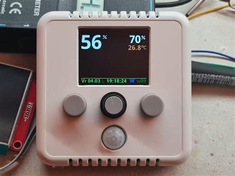 CLOSED Humidity Controller Arduino Relatively Hot General Guidance Arduino Forum