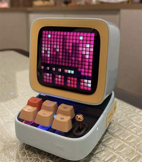 I Wanna Do A Project And Make Something Like This But I Have No Idea What To Search For To