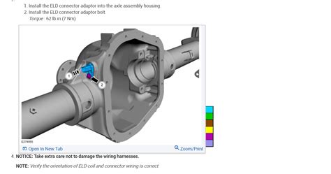 Rear Differential Making Noise And Metal Shavings In The Fluid