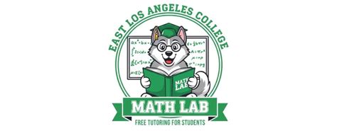 Math Lab And Student Support Elac