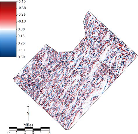 Fault Mapping In 3d Seismic Reflection Data Using Seismic Attributes And Velocity Anisotropy