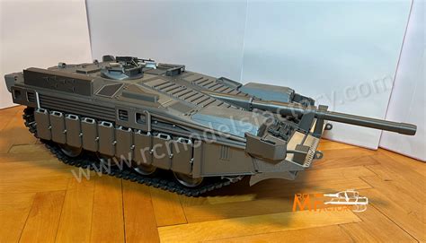 3d File Stridsvagn 103 C S Tank Strv103c 🪖 ・3d Printer Model To